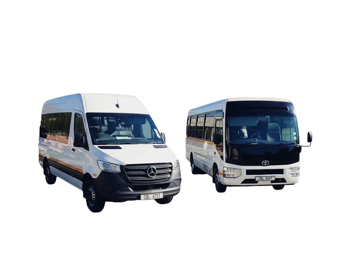 Breyten - Bus Services